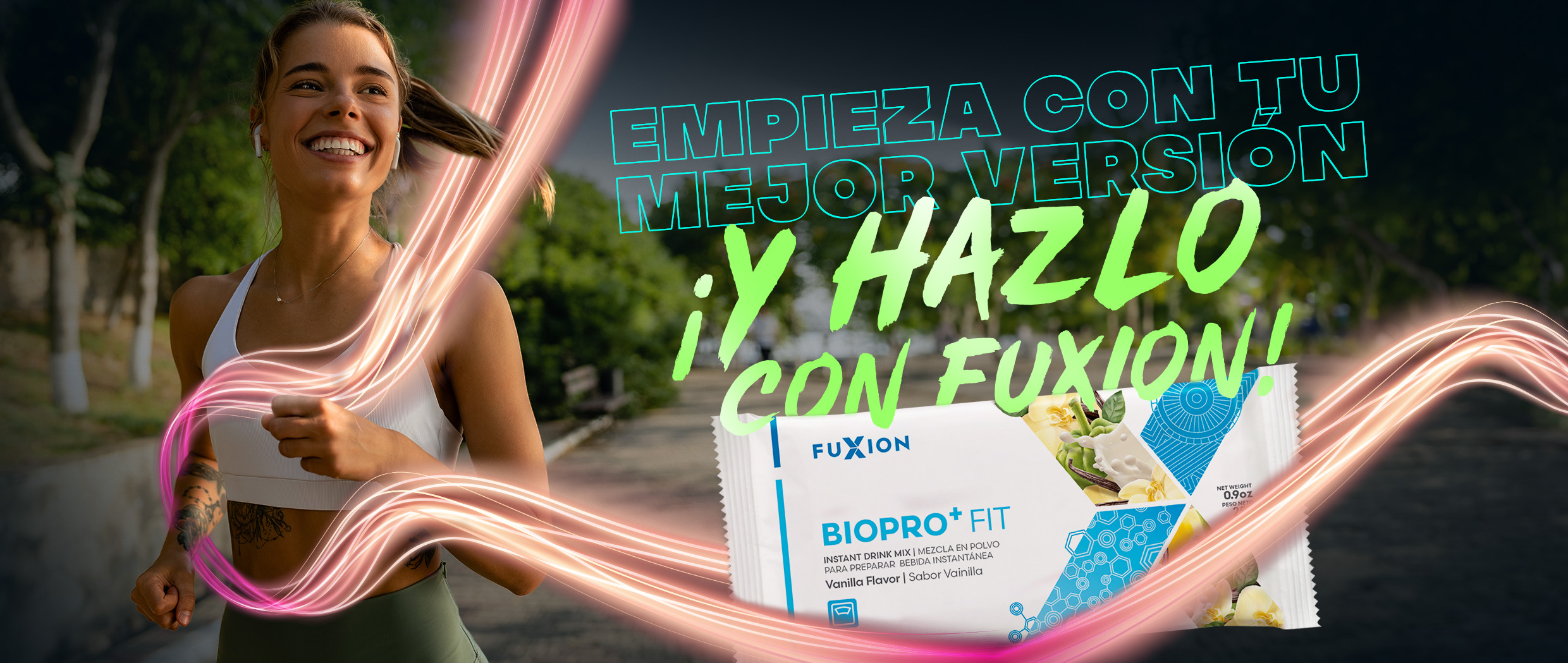 Guía práctica para elegir tu producto Fuxion ideal según tu objetivo ...